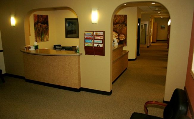Tour the Office - Riverpoint Family Cosmetic and Implant Dentistry