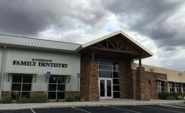Tour the Office - Riverpoint Family Cosmetic and Implant Dentistry